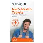 Men's Multi Vitamins And Minerals - ExpressChemist.co.uk - Buy Online