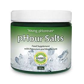 Young pHorever pHour Salts 450g - ExpressChemist.co.uk