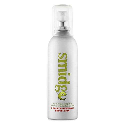 Smidge Midge and Insect Repellent Spray 75ml - ExpressChemist.co.uk ...