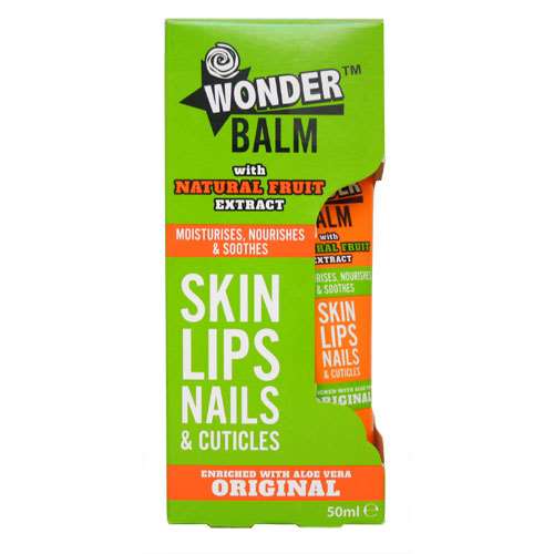 Wonder Balm Original 50ml - ExpressChemist.co.uk - Buy Online