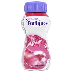 Fortijuce Orange 200ml - ExpressChemist.co.uk - Buy Online