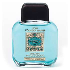 4711 Original Eau de Cologne After Shave Lotion 100ml