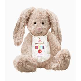 Aroma Home Snuggable Hottie Bunny - ExpressChemist.co.uk