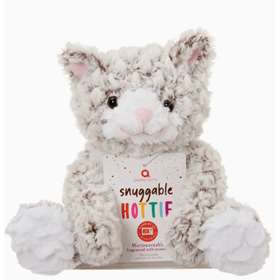 Aroma Home Snuggable Hottie Cat - ExpressChemist.co.uk