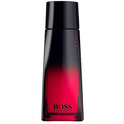 Boss Intense For Women EDP 50ml spray - ExpressChemist.co.uk - Buy Online