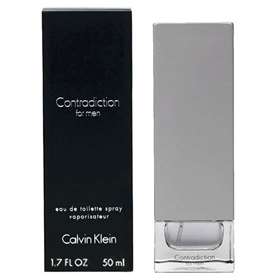 Calvin Klein Contradiction for Men EDT 50ml spray