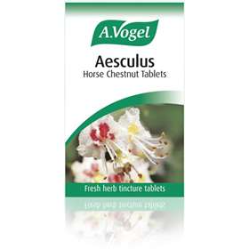 Bioforce Aesculus Tincture Tablets 20mg 60x - ExpressChemist