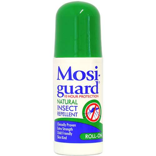 Mosi-guard Natural Insect Repellent Roll-On 60ml - ExpressChemist.co.uk ...